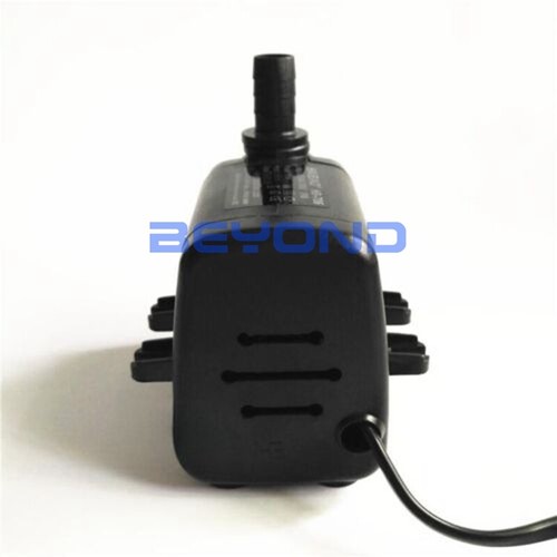 1PC NEW FOR Cooling Fan Ice Maker Circulating Water Pump HB-706 220V ...