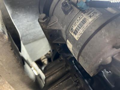 HOLDEN CRUZE JH, 1.8, F18D4, PETROL, DELPHI 557805030, 03/11-01/17 AIR ...