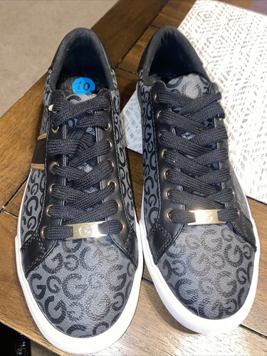 G LOS ANGELES GBG SIZE 10 M WOMEN'S LACE UP CASUAL SNEAKERS | eBay