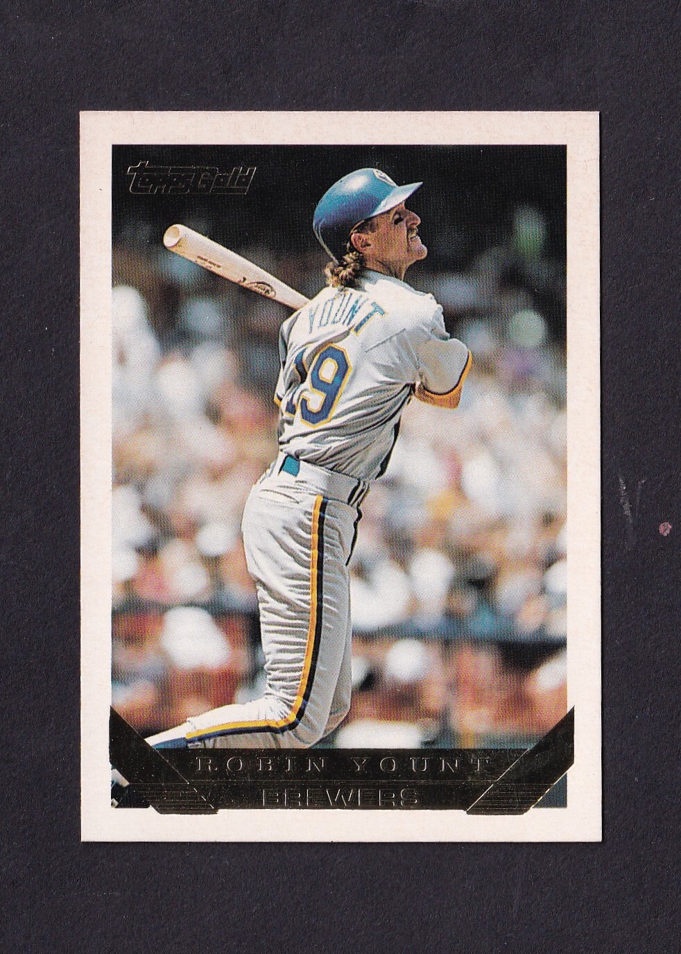 1993 Topps - Gold #272 Kurt Knudsen for sale online | eBay