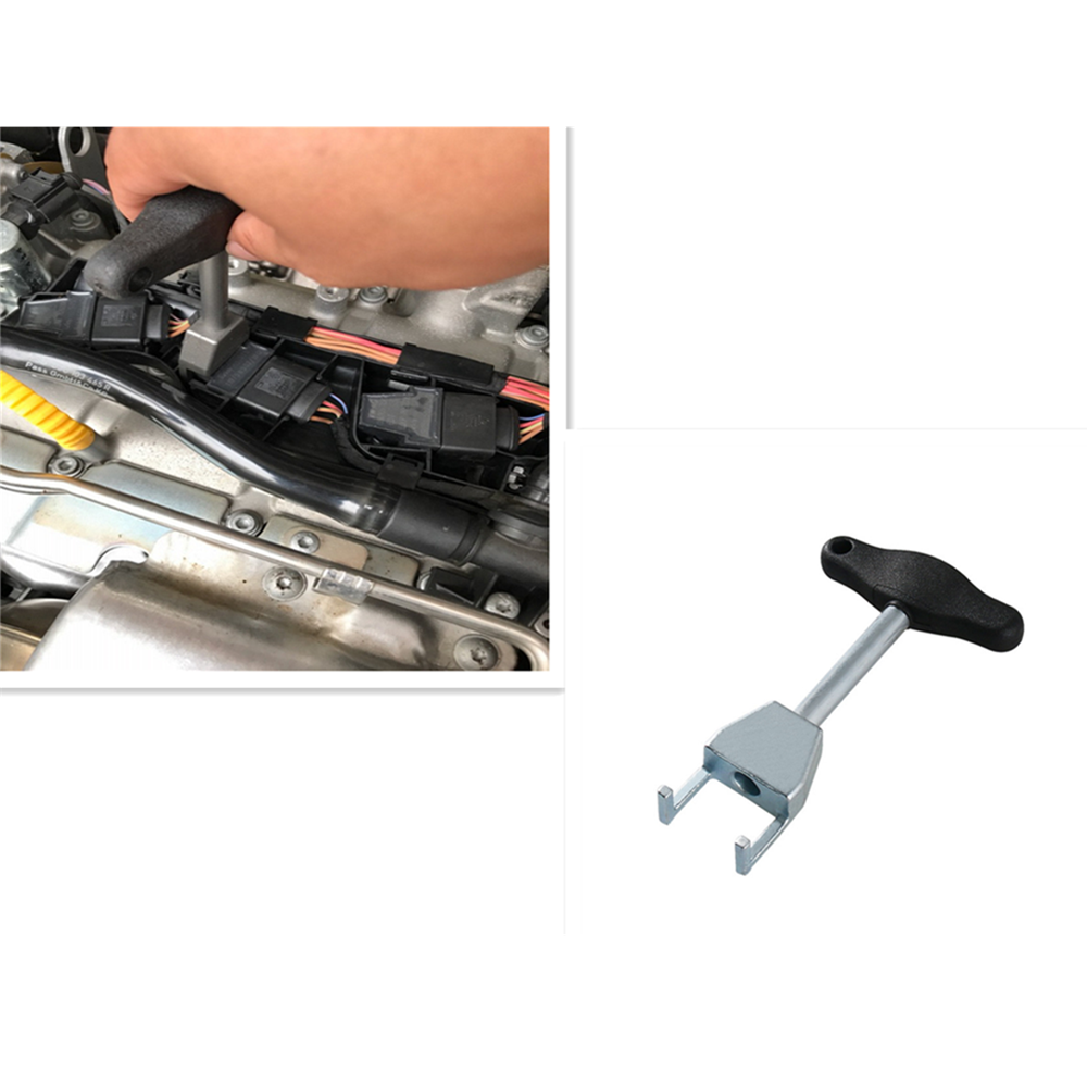 T10094A Car Tool Ignition Coil Puller Removal Tool 1.4L 1.6L for Audi ...
