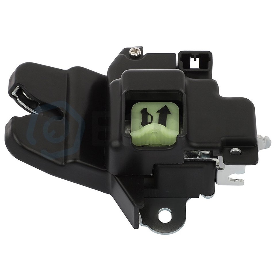 Rear Trunk Lid Lock Actuator Tail Gate Latch for Kia Rio Sedan 2012 ...