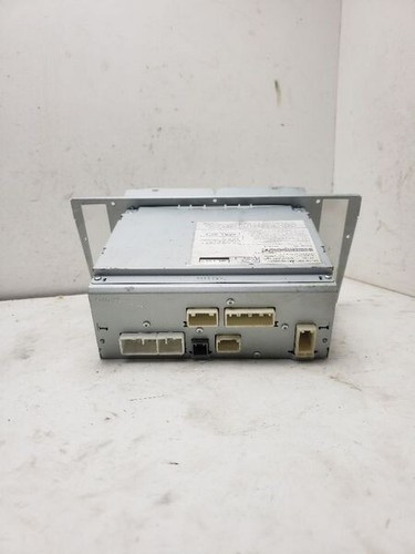 2012-2013 Toyota Camry Radio Display Receiver AM FM CD 57012 OEM 86140 ...