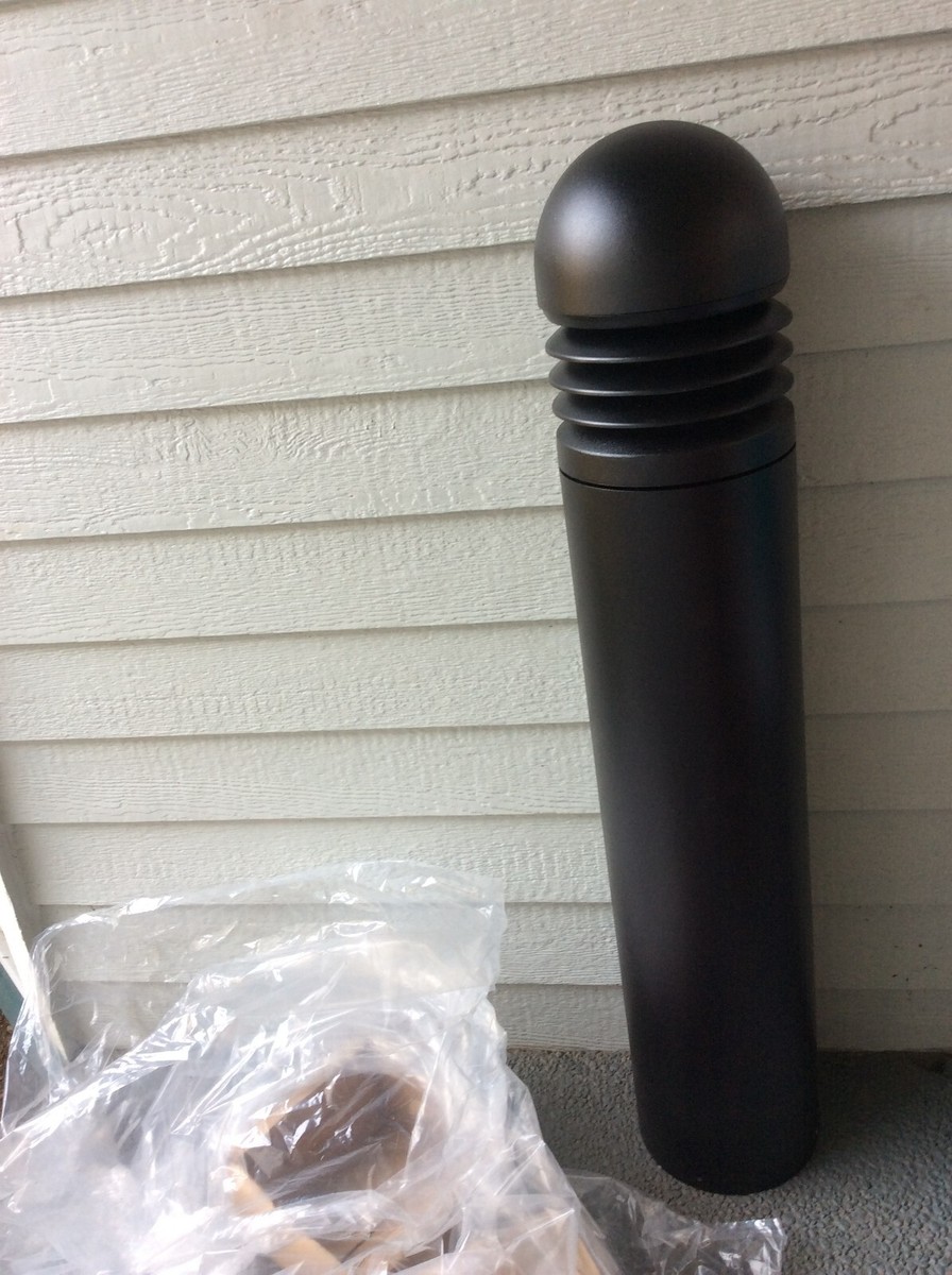Gardco Bollard Lighting Commercial Bollards Lights LED | Seginus