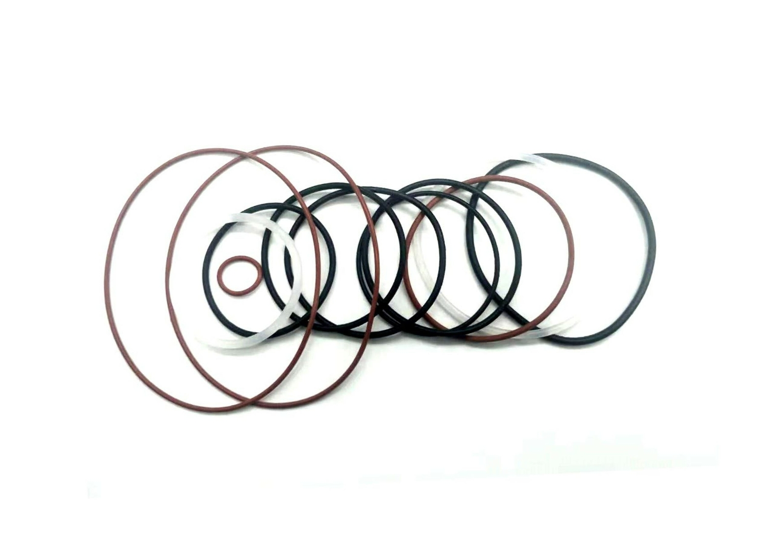 D51844 O-Ring Rebuild Kits for DeWALT Framing Nailer D51844 D51845 ...