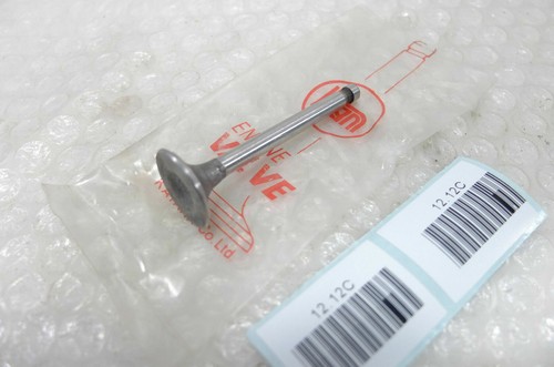 HONDA ATC70 CL70 C70M TRX70 CT70 S65 XL70 SL70 EXHAUST VALVE 14721-087 ...
