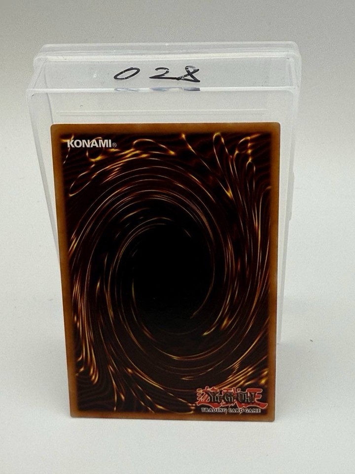 Yugioh Melchid the Four-Face Beast 1st Edition Common LON-012 | eBay