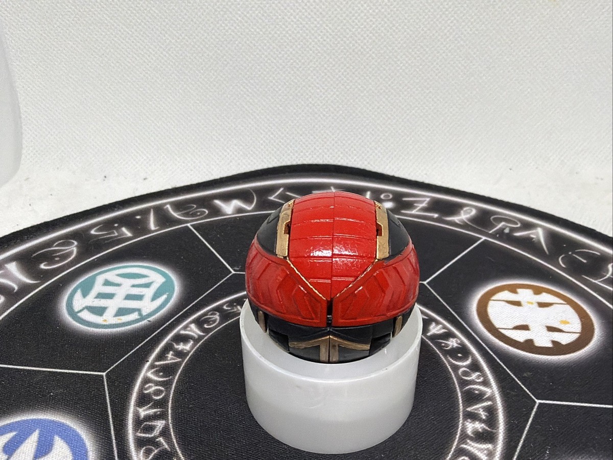 Bakugan Battle Ax Vladitor