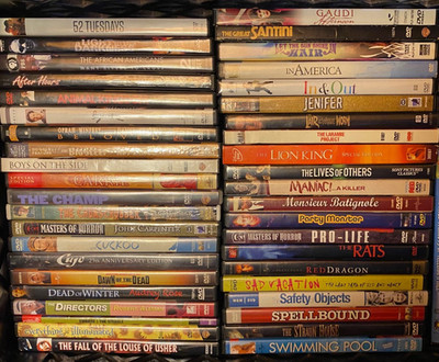 DVD Movie Lot #4 You Pick & Choose $2-$8 Discounts & Combined Shipping ...