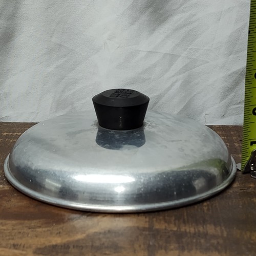 Wear Ever stock pot lid 6.5 Inch check all photos | eBay