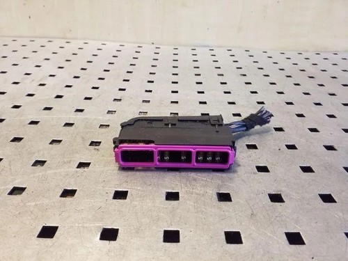 AUDI Q5 8R Fuse Box Module 4H0941824 3.00 Diesel 176kw 2011 26187452 ...