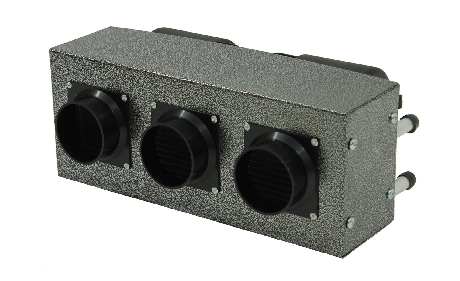 High Output Truck Cab Heater 30,000 BTU Heater 12 Volt Ag Bus Vans Boat ...