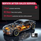 For Chevy Avalanche GMC Yukon XL 1500 2005 2006 5.3L Fuel Pump Assembly ...