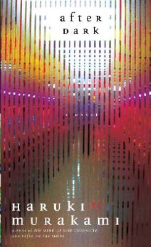 After Dark - Hardcover By Murakami, Haruki - VERY GOOD 9780307265838| eBay