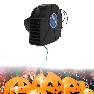 Replacement Motor for Inflatables Air Fan Blower Air Blower Fan ...