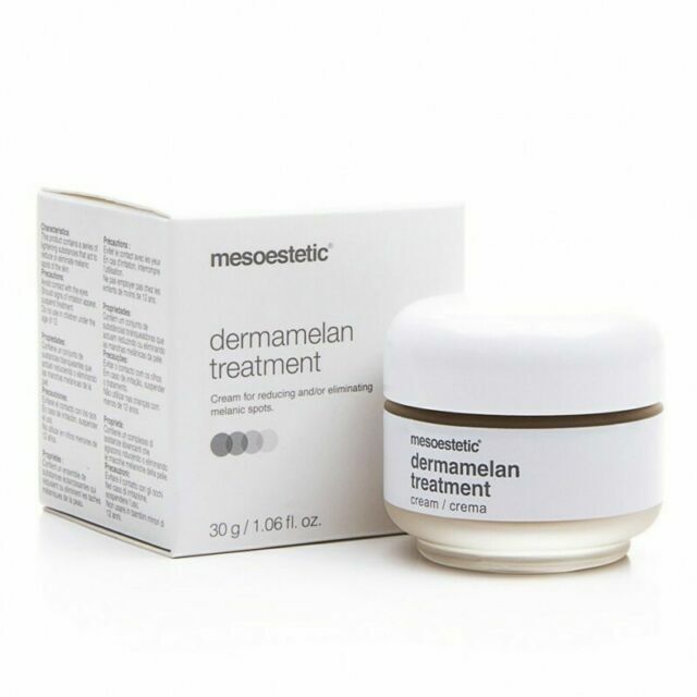 mesoestetic Dermamelan Treatment Face Cream - 30ml for sale online ...