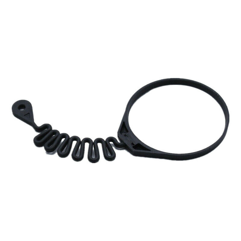 70mm Fuel Cap Retaining Strap For Volvo #31336424 #10004047 | eBay