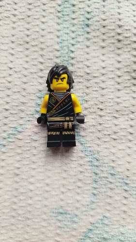 LEGO NINJAGO Cole - Legacy, Rebooted from set 71699 | eBay
