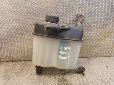 MERCEDES BENZ W169 A 200 Coolant Expansion Tank 1695000049 | eBay Australia