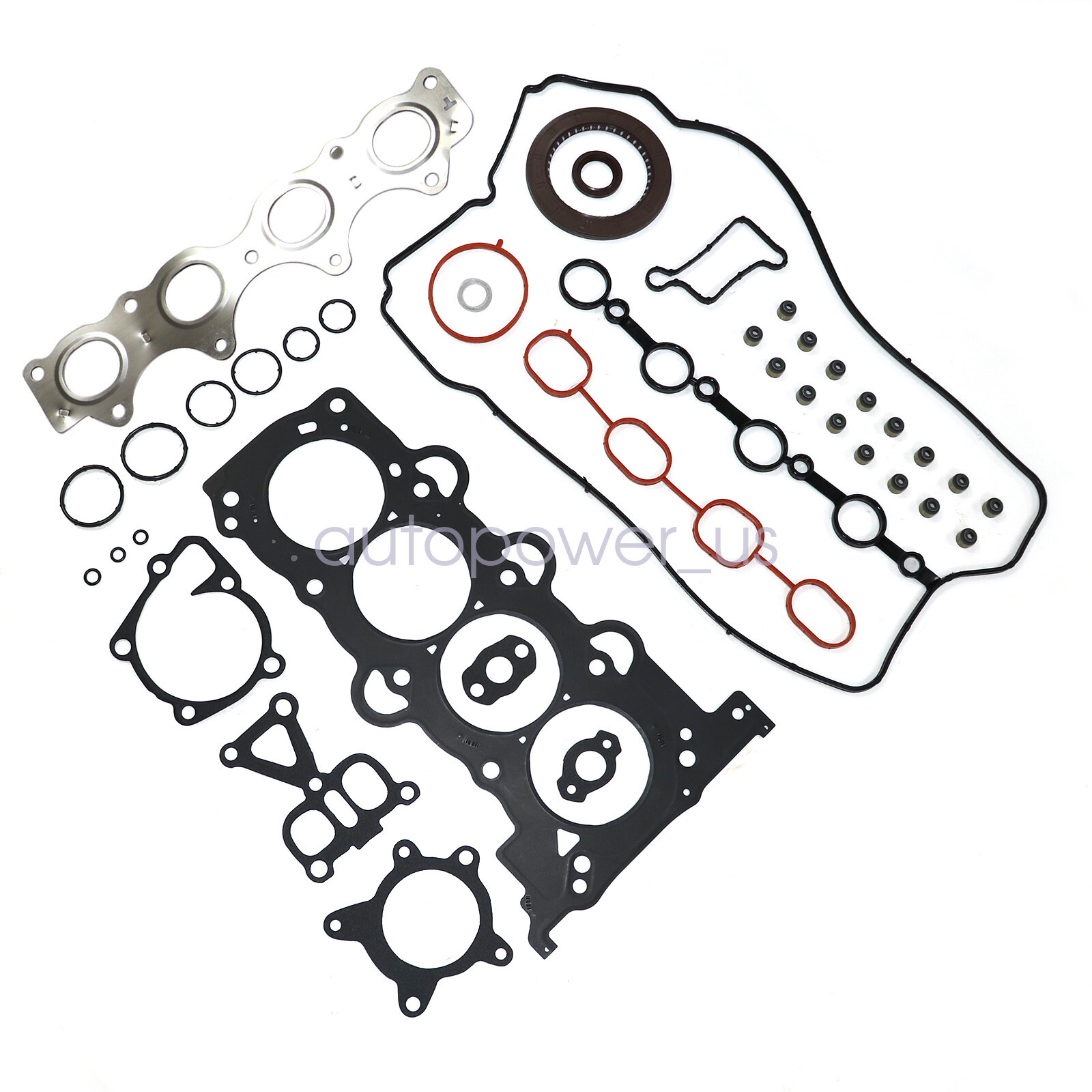 Head Gasket Set For 2015-2021 HYUNDAI 2015-2021 KIA 1.6L # 20910-2BU06 ...
