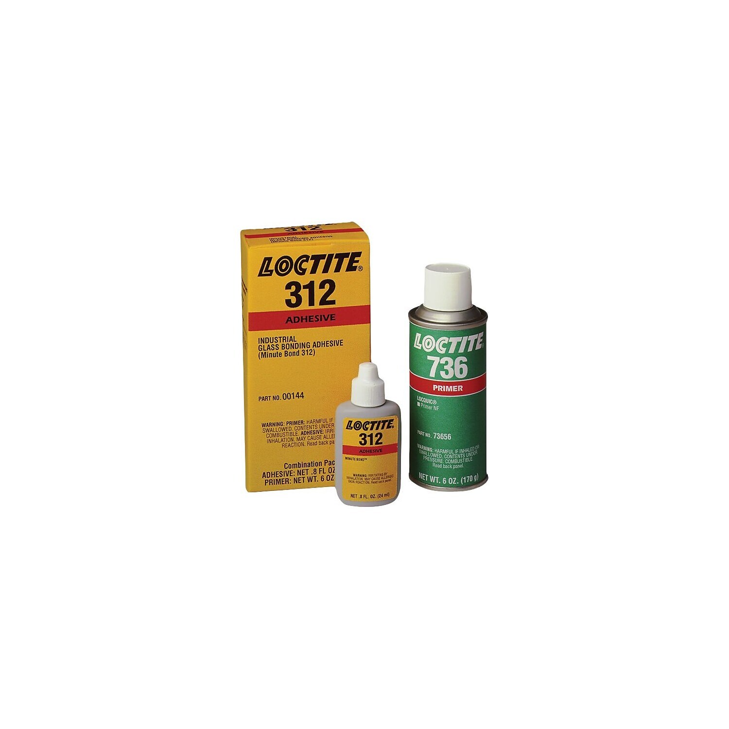 Loctite 312 Speedbonder Structural Adhesive Amber (442-03333) | eBay
