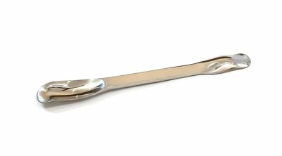 orthopedic murphy lane bone skid double ended surgical instrument ...