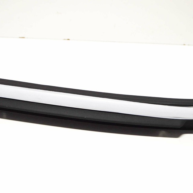 MINI Convertible R57 Rear Trunk Lid Right Molding Trim 54347375320 OEM ...