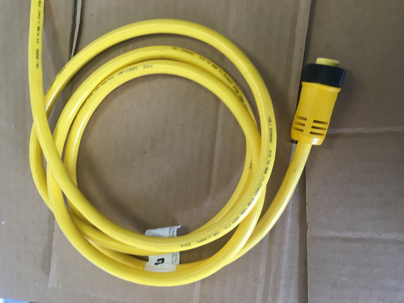 Probe Wire Harness 6’ for Veeder-Root Mag Probe | eBay