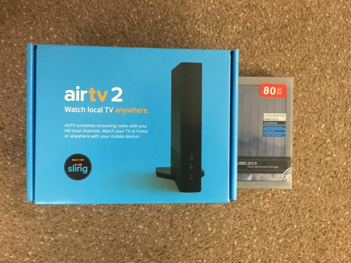 Airtv2 watch local TV anywhere streamer resende.rj.gov.br