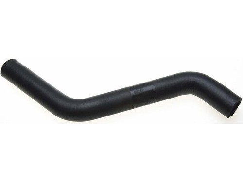 Upper - Pipe To Radiator Radiator Hose For 1985 Pontiac Fiero NM749ZB ...