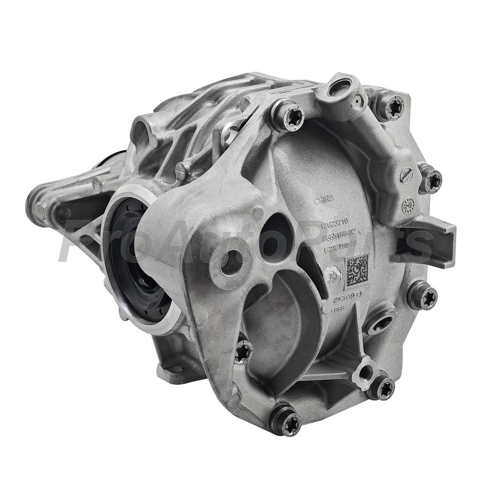 For BMW 3 / 4 Series G20 G22 320i 330i 420i Rear Differential 2.81:1 ...