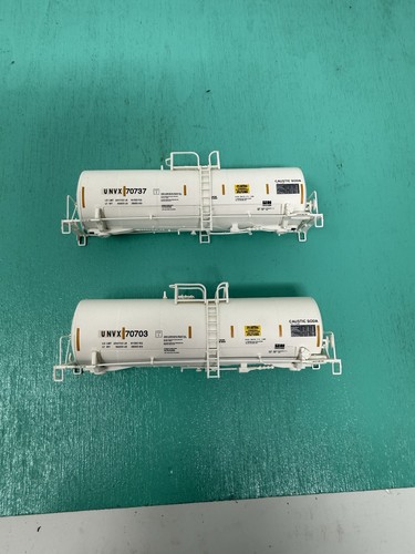 Atlas N - 17,600 Corn Syrup Tank - No Trucks/ Package - Univar Canada ...