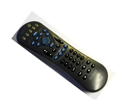 HUGHES HRMC-11 Remote Control for DirecTV - Original OEM | eBay