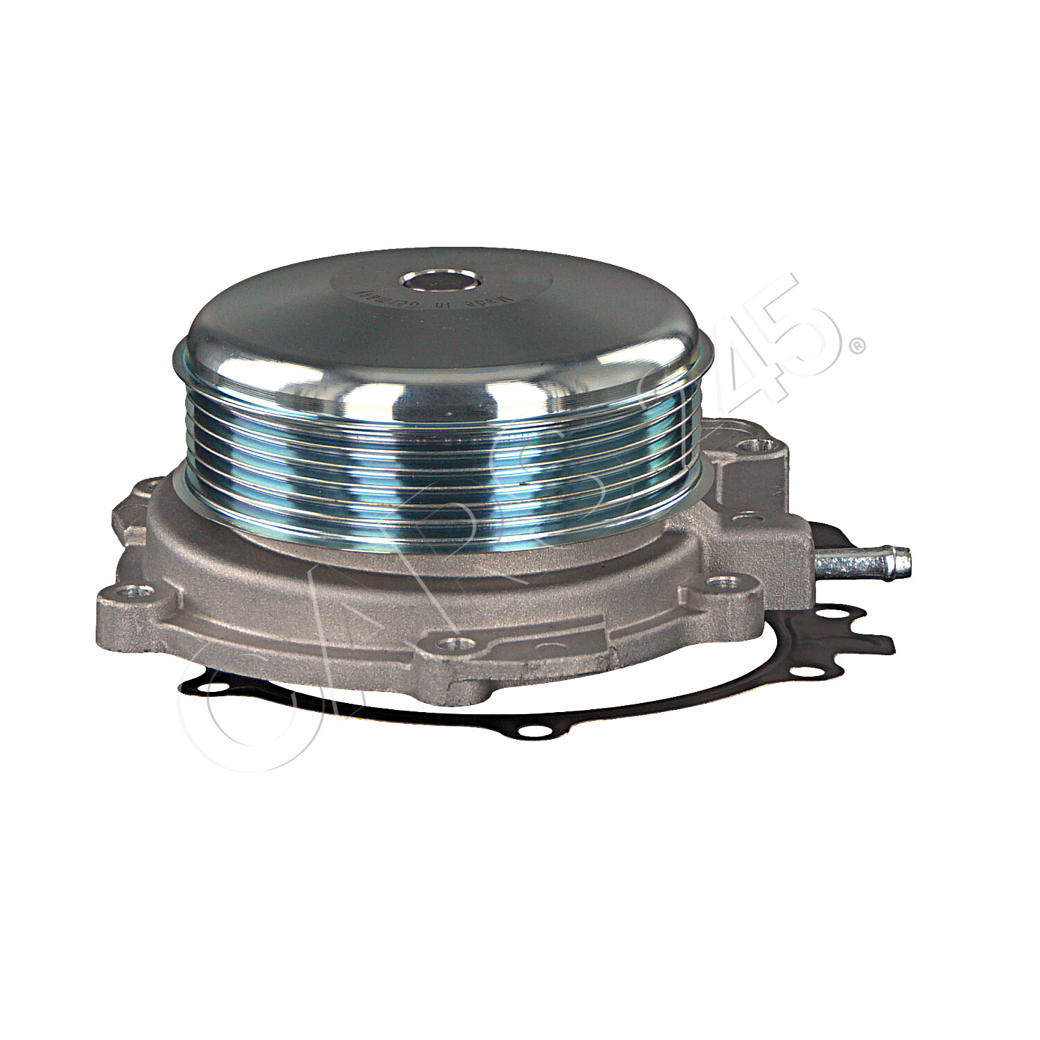 FEBI Water Pump For MERCEDES A205 Glc C253 Glk X204 Slc 08-19 ...