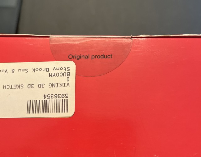 Husqvarna Viking 3d Sketch Inspira Drawing Wacom (920093026) for sale ...