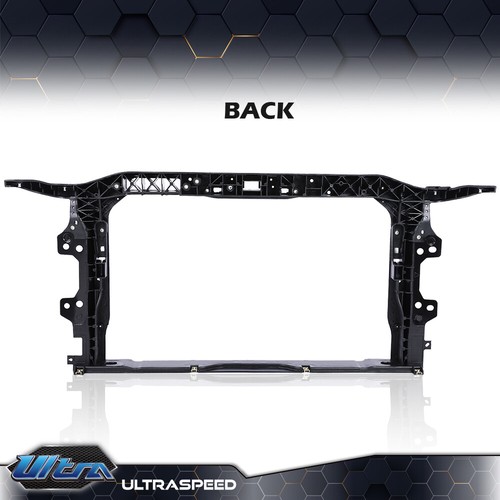 Radiator Support Core Fit For 2017-2018 Hyundai Elantra 64101F2000 ...