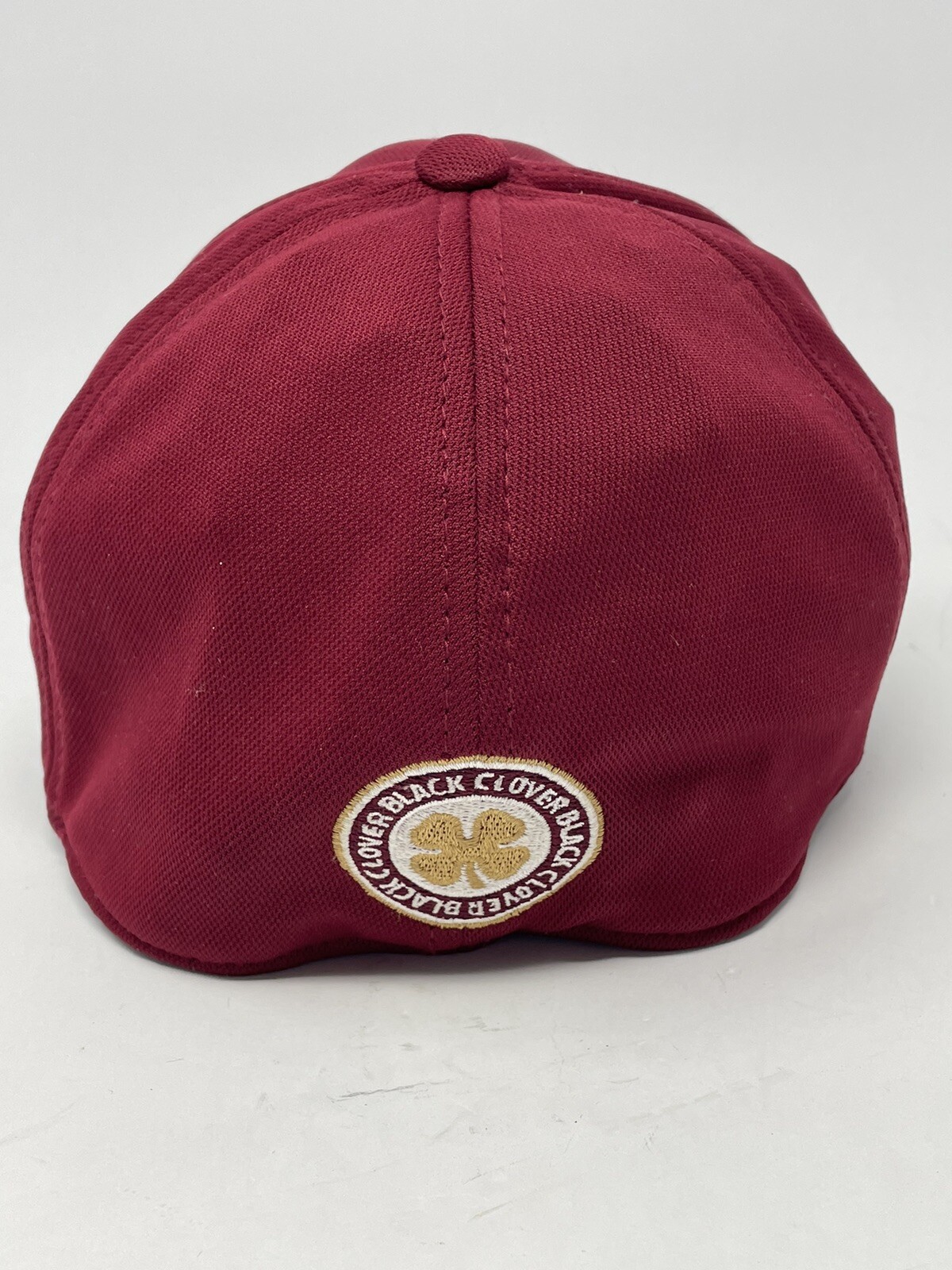 Black Clover Live Lucky FSU Florida State Seminoles F… - Gem