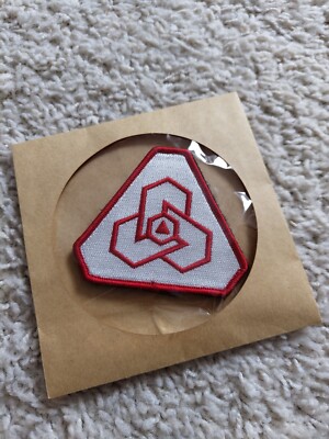 PDW Logo Morale Patch - Prometheus Design Werx - Neu | eBay.de