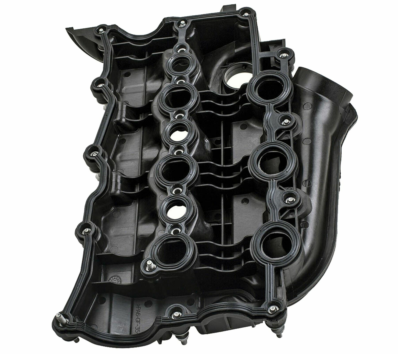 INLET MANIFOLD RIGHT FOR LAND ROVER DISCOVERY 4 & RANGE ROVER SPORT ...