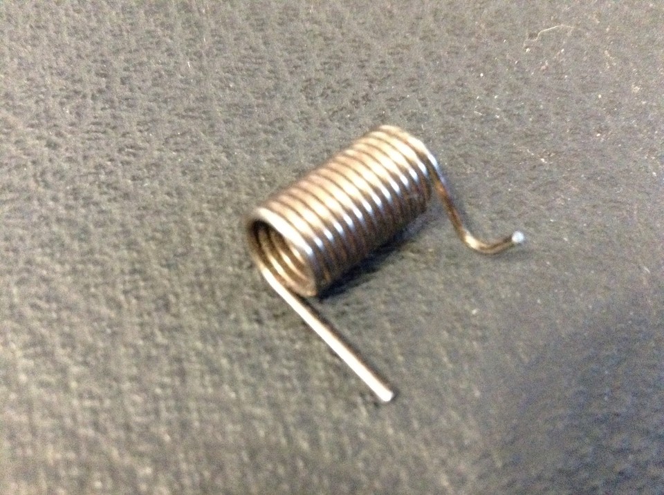 A25393 - A New Bush Spring For A Case 1030, 1470, 2090, 2290, 2390 ...