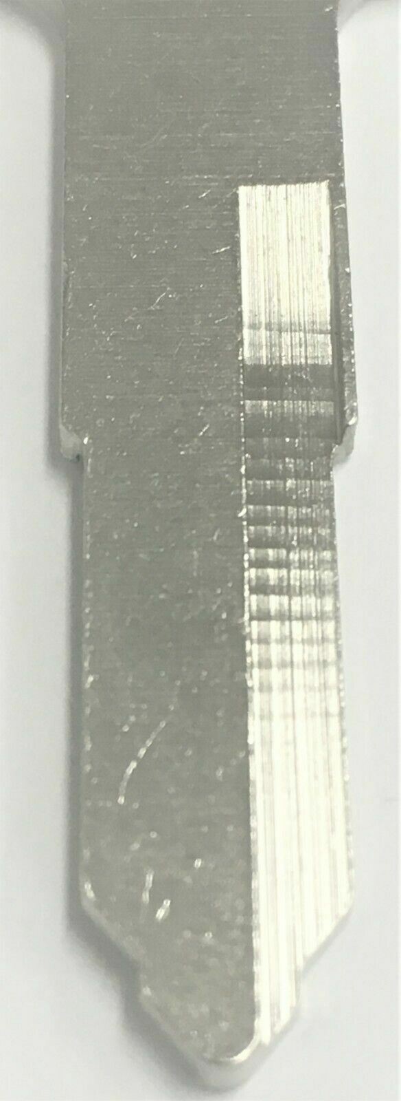 Various Models Arctic Cat 4 Wheelers ATV's Key Blank Blanks Keys YH47 ...