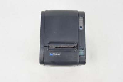 VeriFone RP-300 Thermal Receipt Printer for Ruby Topaz XL | eBay