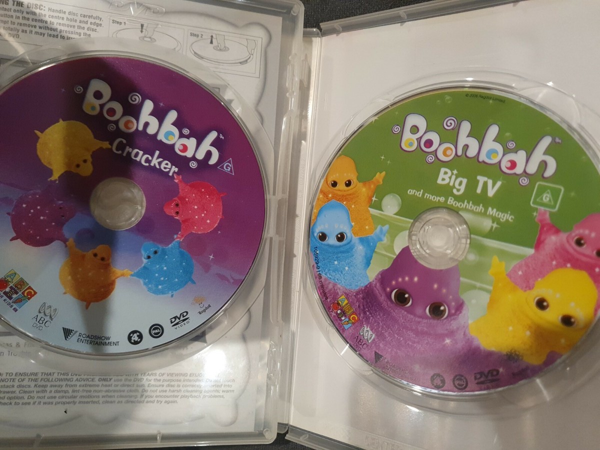 Malvado Boohbah Crescent City 3 Huis Van Vuur & Schaduw Maas,