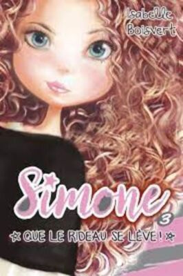 Princesse Simone | Isabelle Boisvert | Comme neuf | eBay