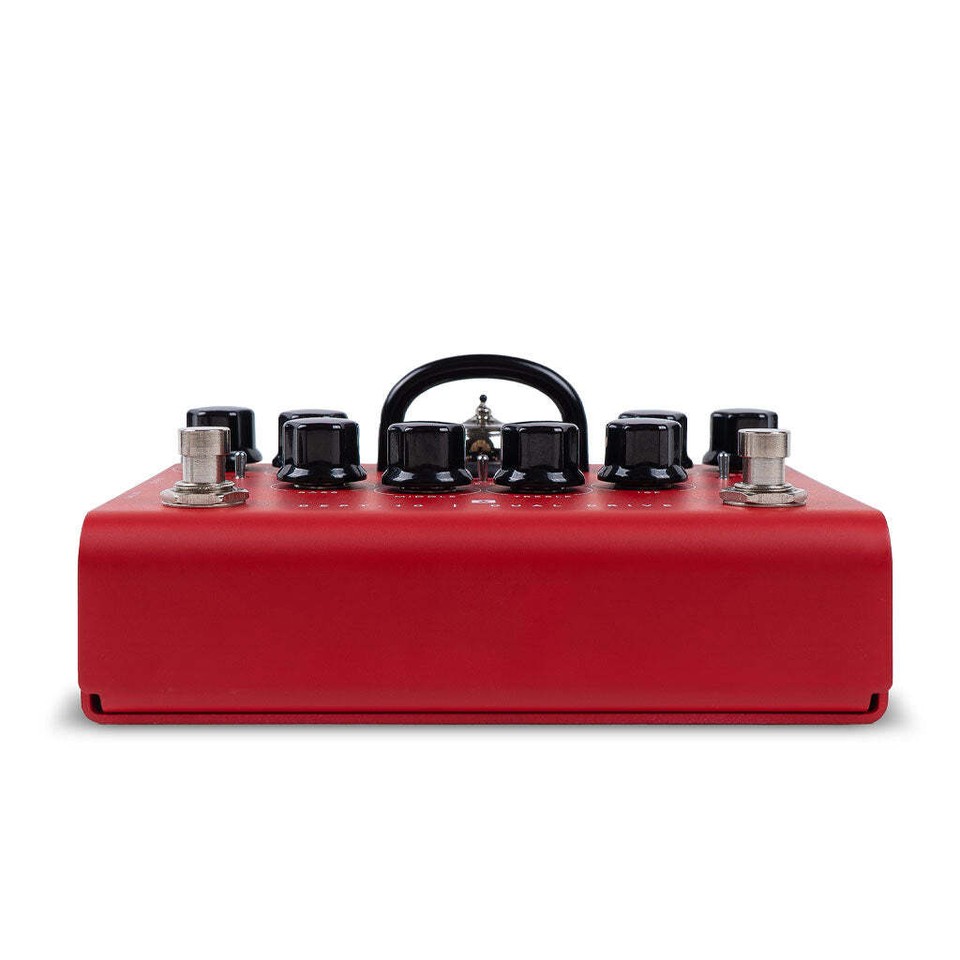 Blackstar Dept. 10 Dual Drive Tube Driven Pedal | eBay