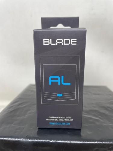iDatalink Blade-AL Universal Bypass Integration Transponder Module, ADS ...