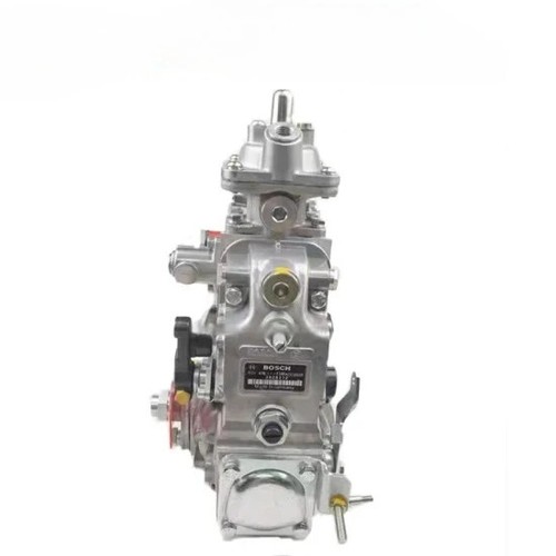Fuel Injection Pump 3973900 for Cummins Engine 6CT 6CTA 6CTA8.3 Engine ...