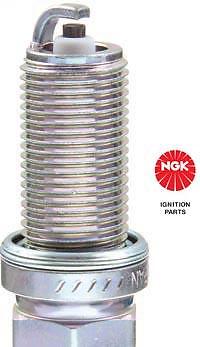 10 x NGK Spark Plug LFR6B (6677) | eBay
