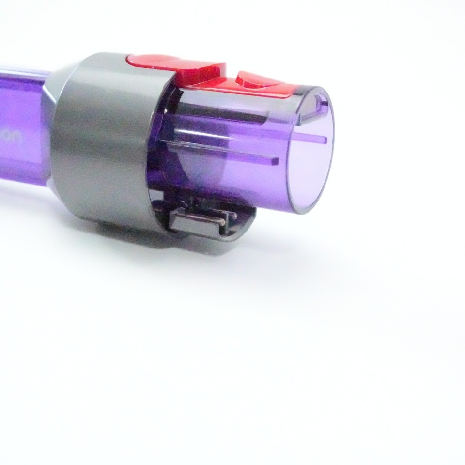 Dyson LED Light Pipe Crevice Tool in Purple Genuine OEM part 970466-01 ...