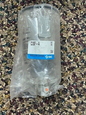 SMC C3SF-A NSMP | eBay